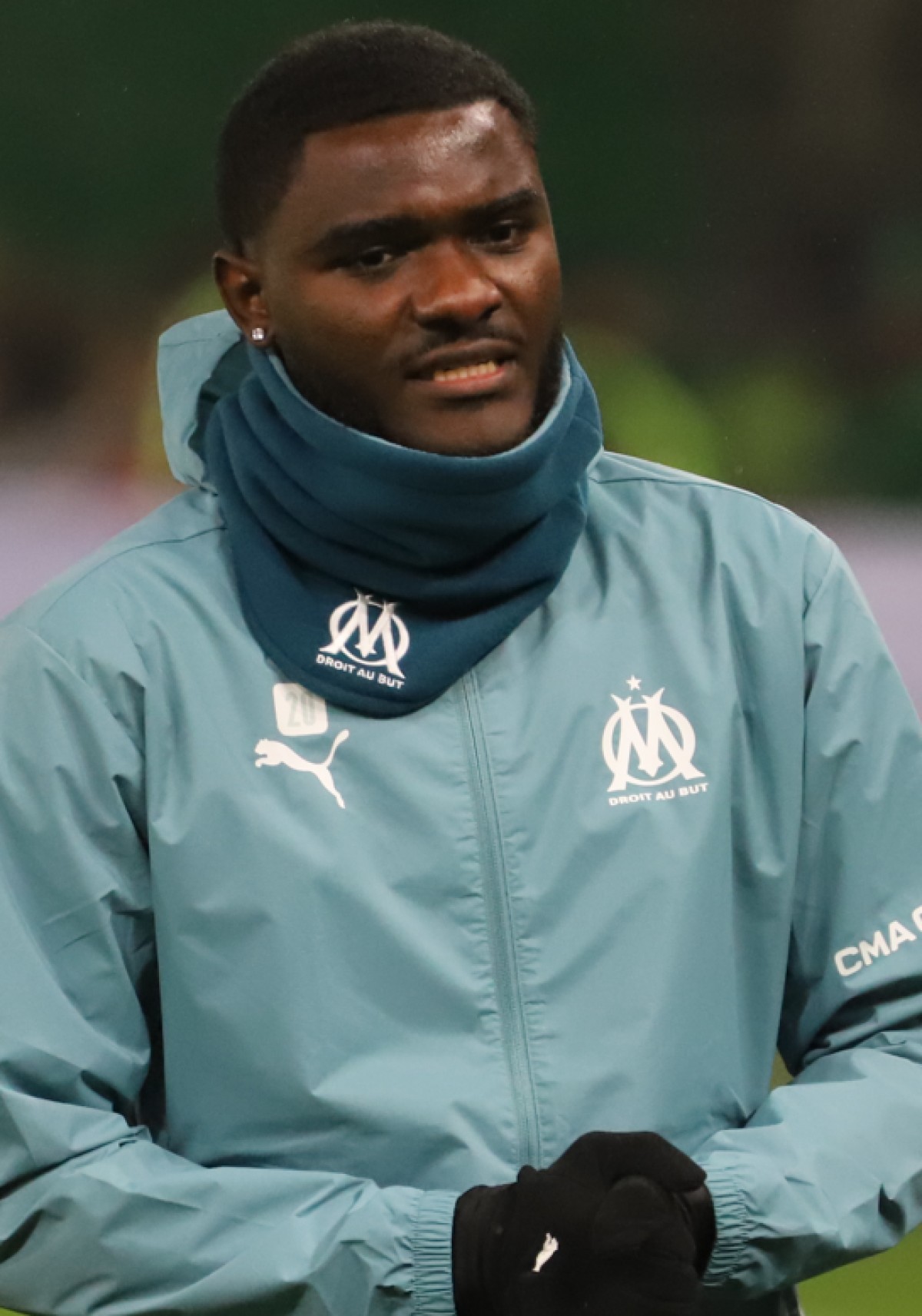 Mercato - OM : Lilian Brassier vers un départ en urgence