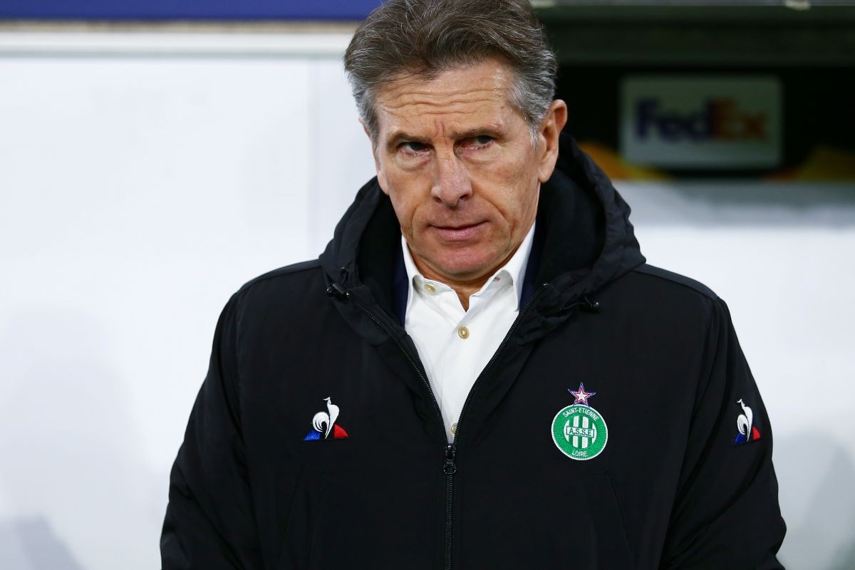 Mercato - OM : Un nouveau coup à la… Claude Puel
