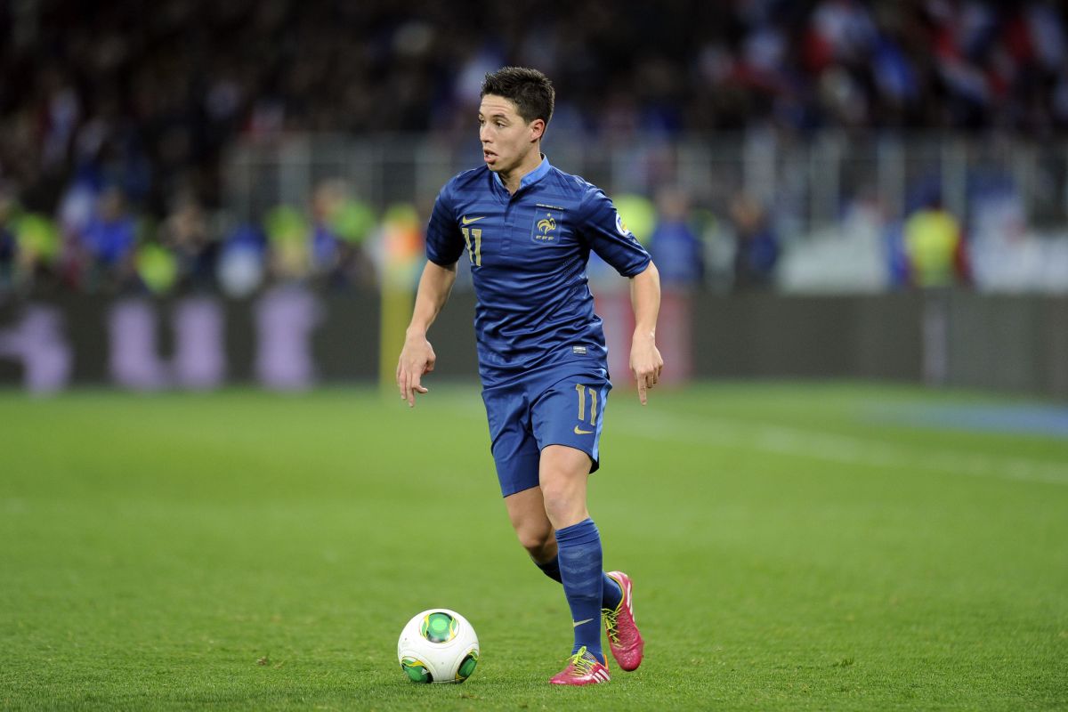 Mercato : L’OM a déniché son nouveau Samir Nasri