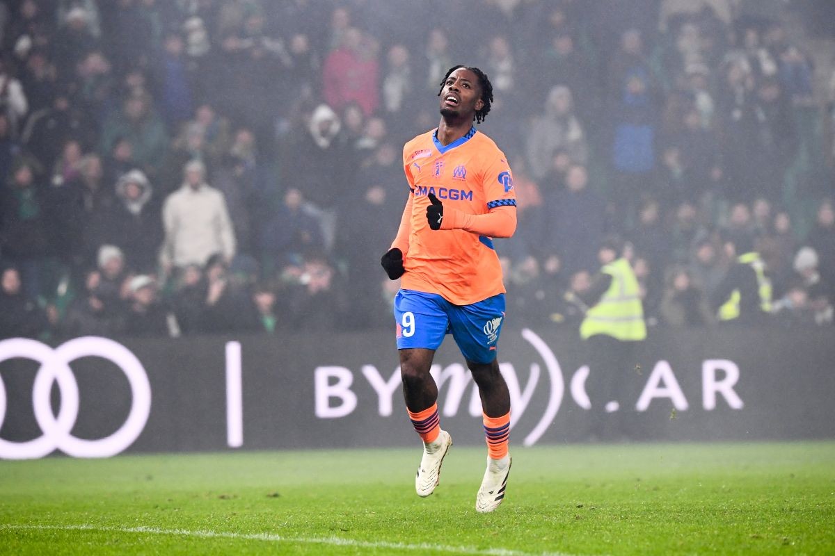 Mercato - OM : Une porte de sortie de folie commence à s’ouvrir