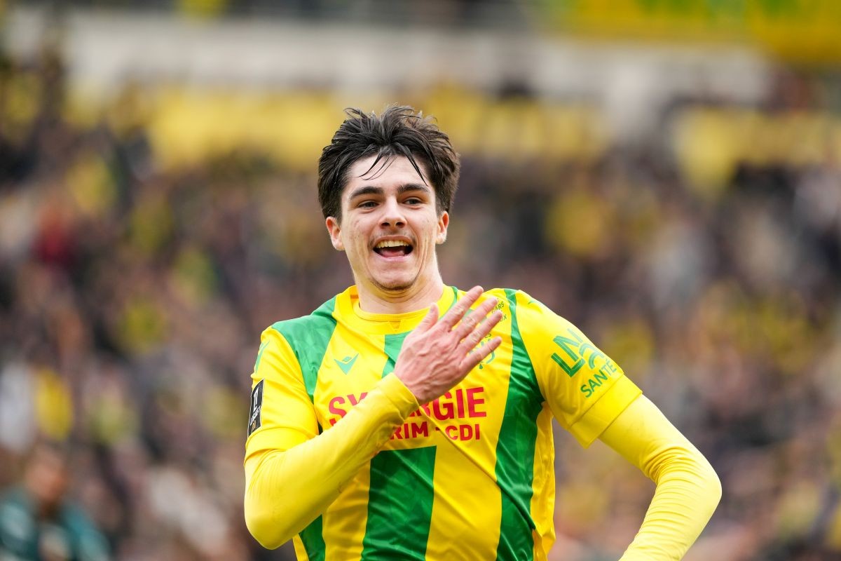 FC Nantes : Le nouveau Toulalan arrive