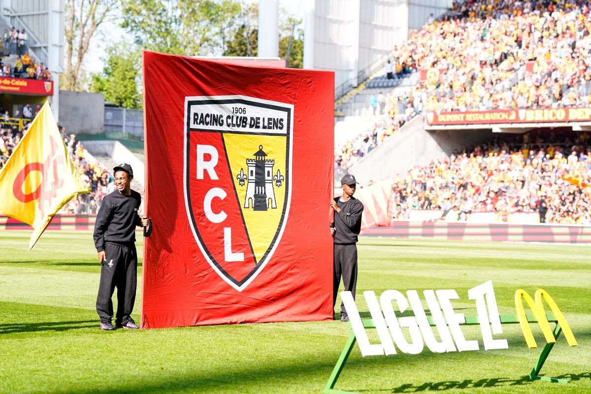 RC Lens : Un nouvel atout de taille pour le mercato d’été