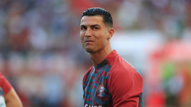 Coupe du Monde : Deux scandales autour de Cristiano Ronaldo…