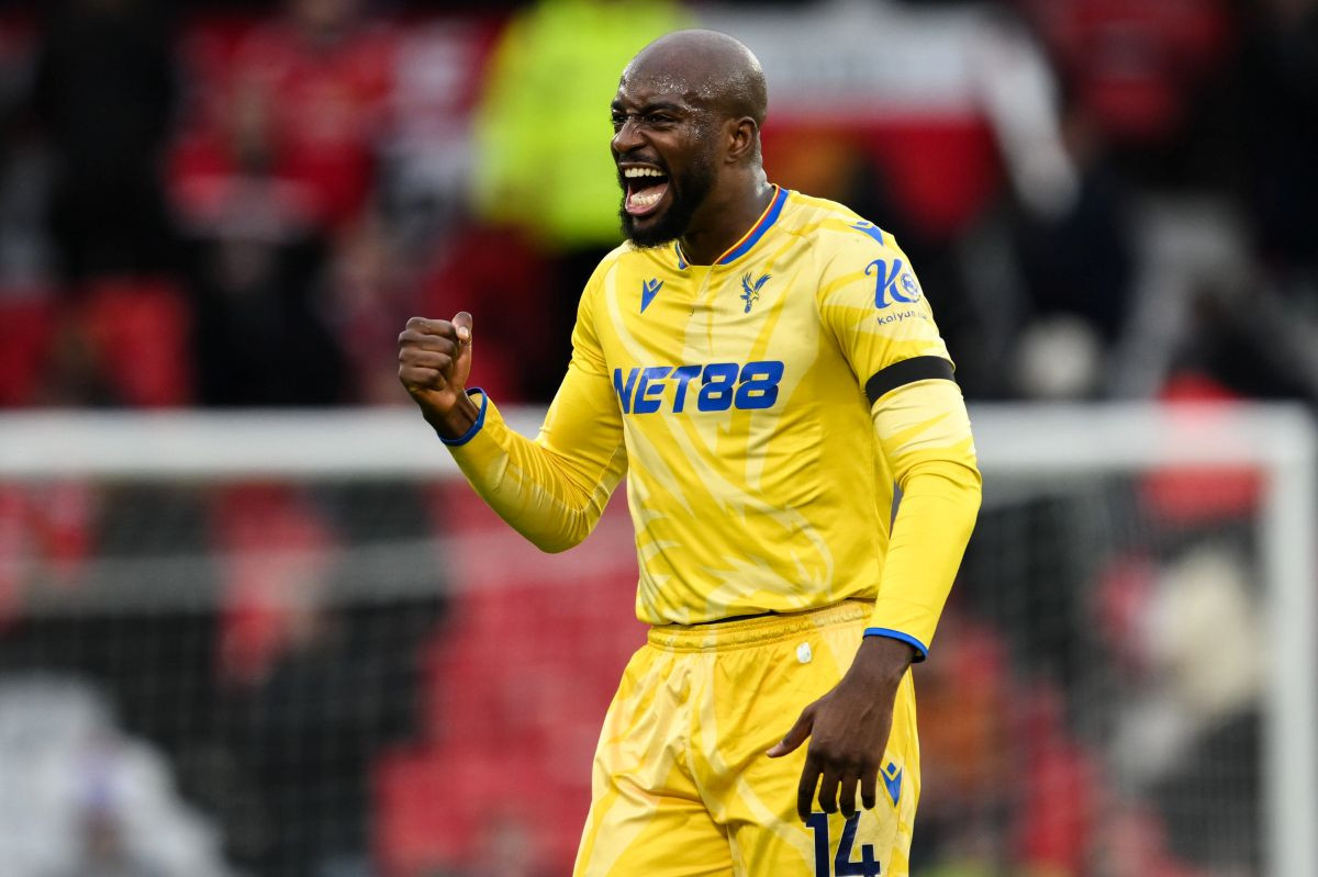 Mercato OM : Walid Acherchour voit en Mateta l’attaquant qui peut ...