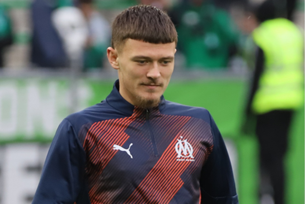 Mercato - OM : Quentin Merlin, cette vidéo qui fait hurler les supporters…